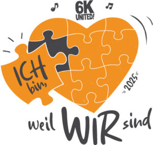 Pressematerial – 6K UNITED!